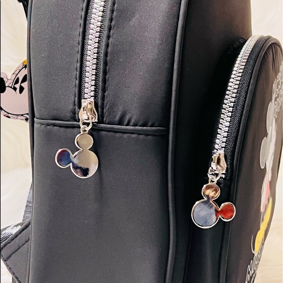 Disney | Accessories | Mickey Mouse Backpack | Poshmark